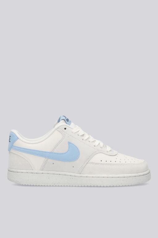 Nike Court Vision - Rosa - Zapatillas Casual Mujer | Sprinter
