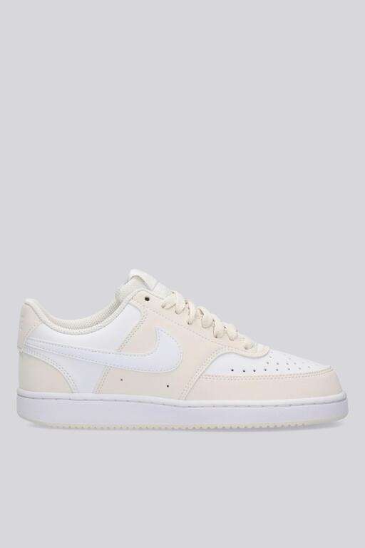 Nike Court Vision - Rosa - Zapatillas Casual Mujer | Sprinter