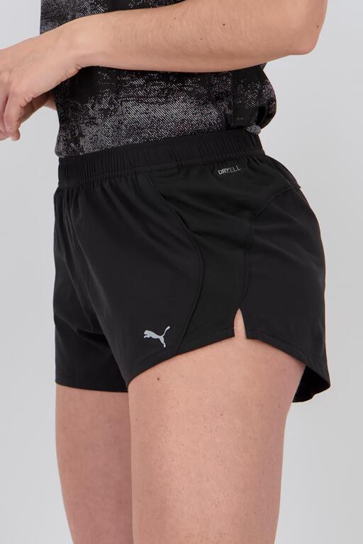 Puma Velocity - Negro - Pantalón Running Mujer | Sprinter