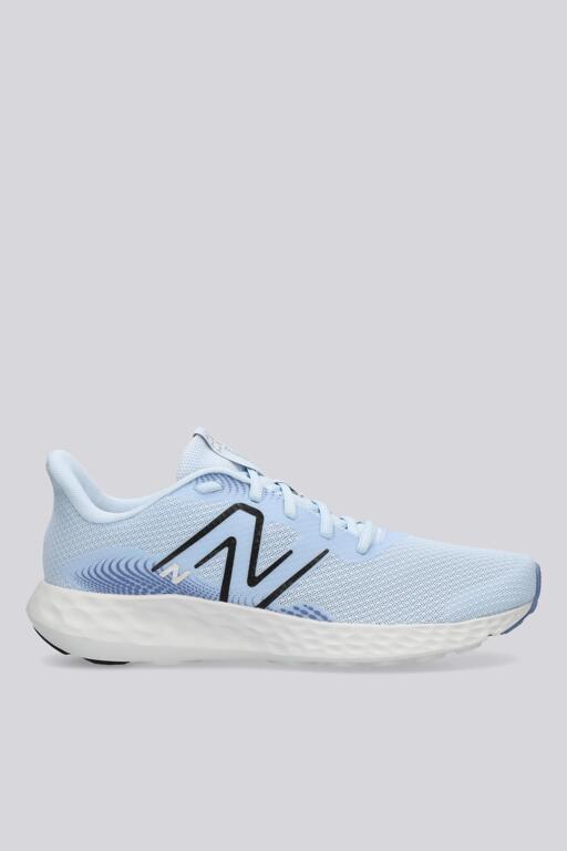 New Balance 411 - Azul - Sapatilhas Mulher | Sport Zone