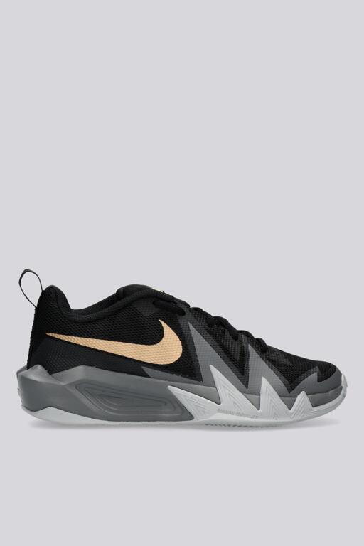Nike Dynamite - Azul - Zapatillas Baloncesto Niño | Sprinter