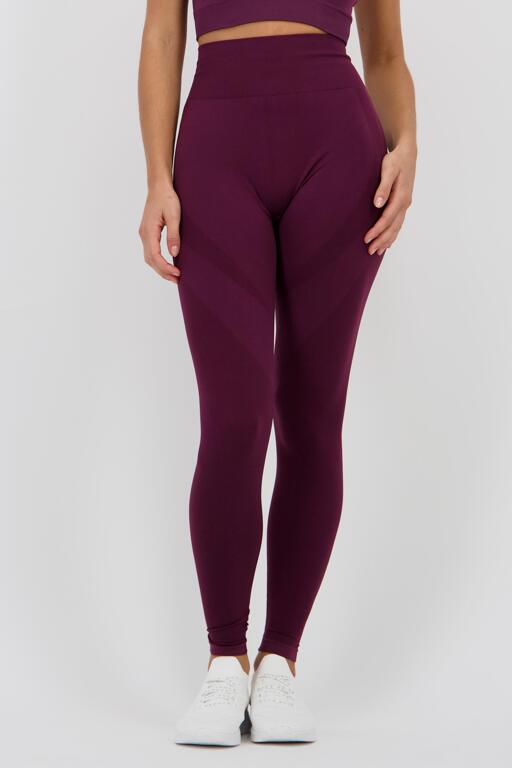 Doone Supportive - Gris - Mallas Mujer | Sprinter