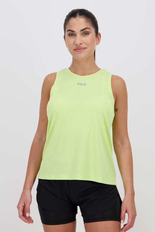 Fila Basic - Lima - Camiseta Running Mujer | Sprinter