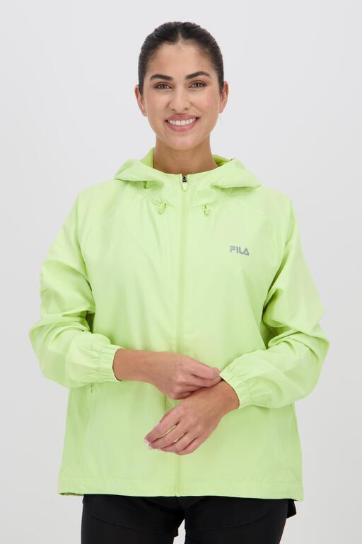 Fila Basic - Lima - Cortavientos Running Mujer | Sprinter