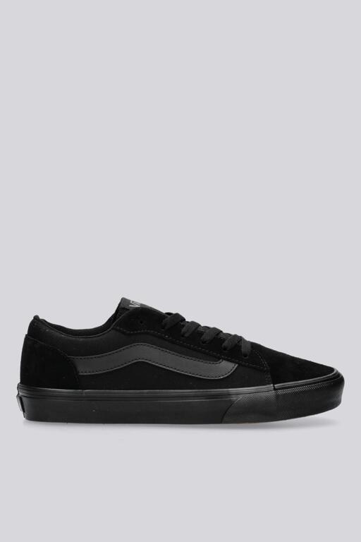 Vans Vero Ls - Camel - Sapatilhas Lona Homem | Sport Zone