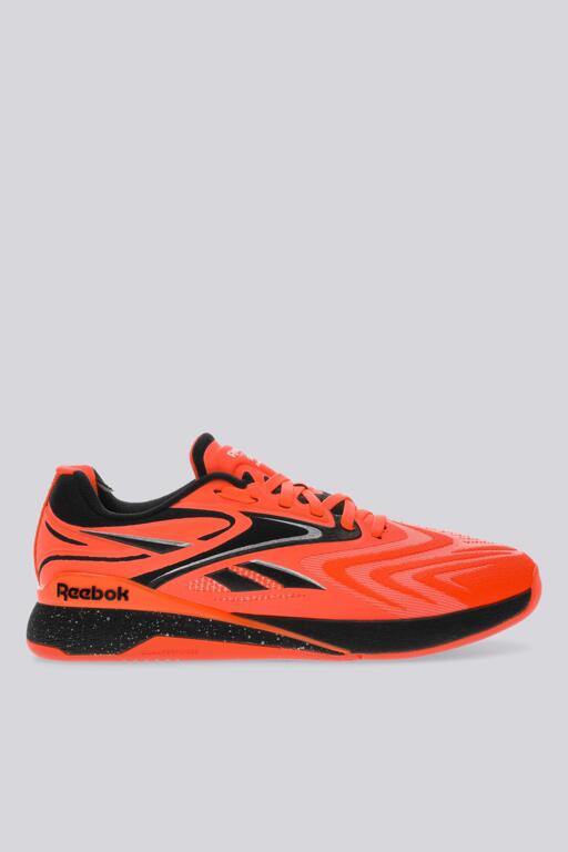 Reebok Nano X5 Edge - Branco - Sapatilhas Homem | Sport Zone MKP