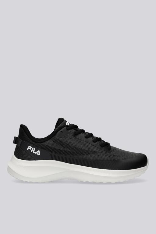 Fila Spark - Negro - Zapatillas Running Hombre | Sprinter