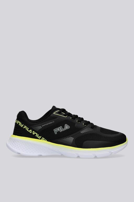 Fila Cryptostride 2 - Negro - Zapatillas Hombre | Sprinter