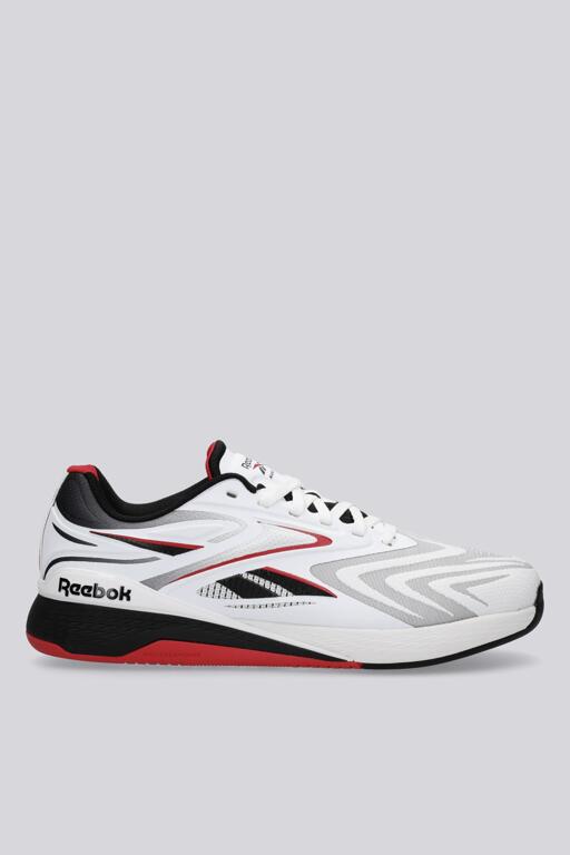 Reebok Nano X5 Edge - Branco - Sapatilhas Homem | Sport Zone MKP