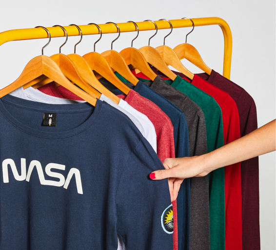 Sprinter: tienda de deportes, ropa y calzado deportivo