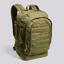 Mochila Tactical Rumble - Negro - Mochila Militar 22 L | Sprinter