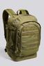 Mochila Tactical Rumble - Negro - Mochila Militar 22 L | Sprinter