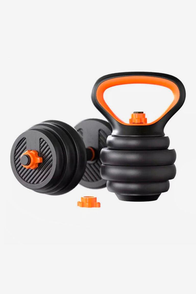 Halteres Musculação: Ajustáveis e Fixos | SPORT ZONE