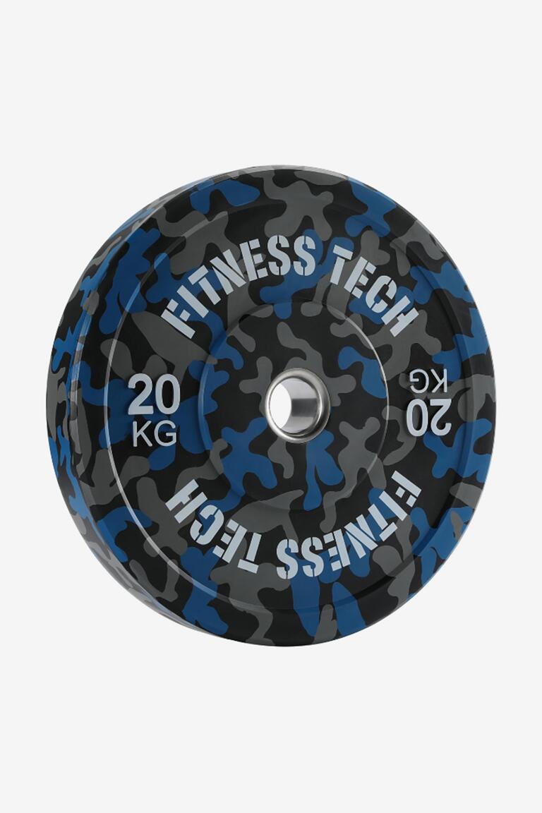 Discos Pesas | Discos Mancuernas | Sprinter