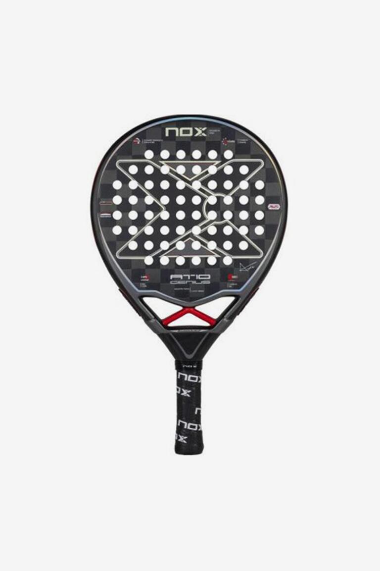 Raquetes Padel Nox | SPORT ZONE