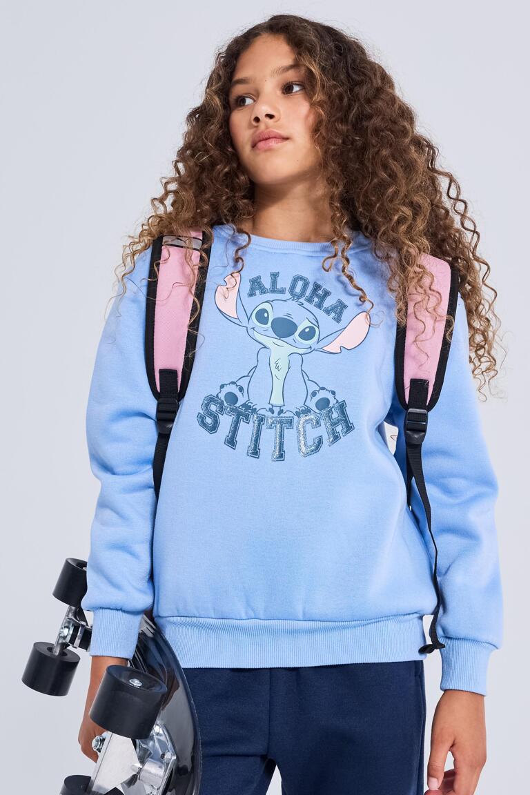 Coleção Lilo e Stitch | SPORT ZONE