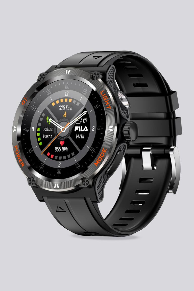 Smartwatches e Relógios Fila | SPORT ZONE