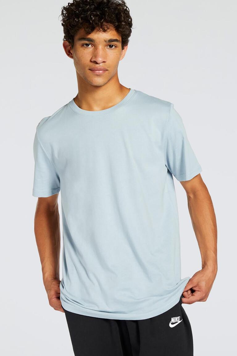 T-shirt Up - Azul - T-shirt Algodão Homem | Sport Zone