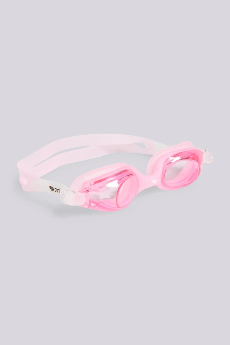 Ankor Splash - Rosa - Gafas Natación Niños | Sprinter