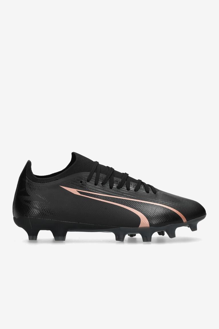 Botas Fútbol Hombre Puma Ultra Pro AG Naranja | Sprinter