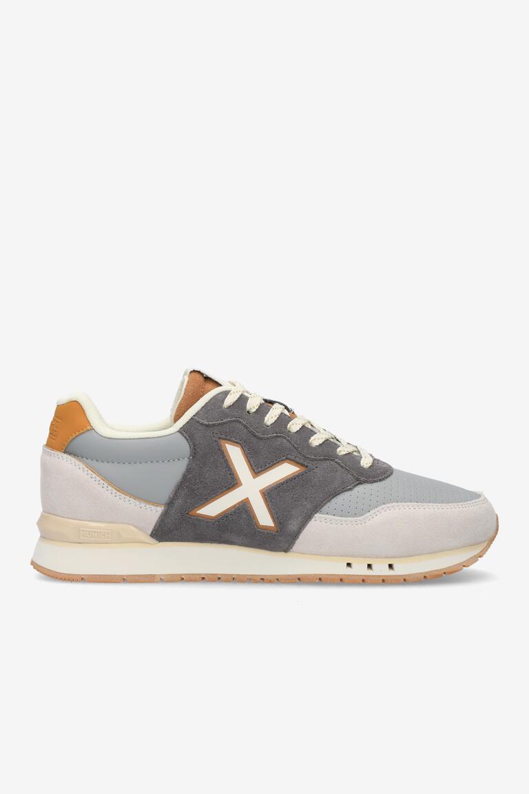 Munich Dash Premium - Azul - Zapatillas Hombre | Sprinter MKP