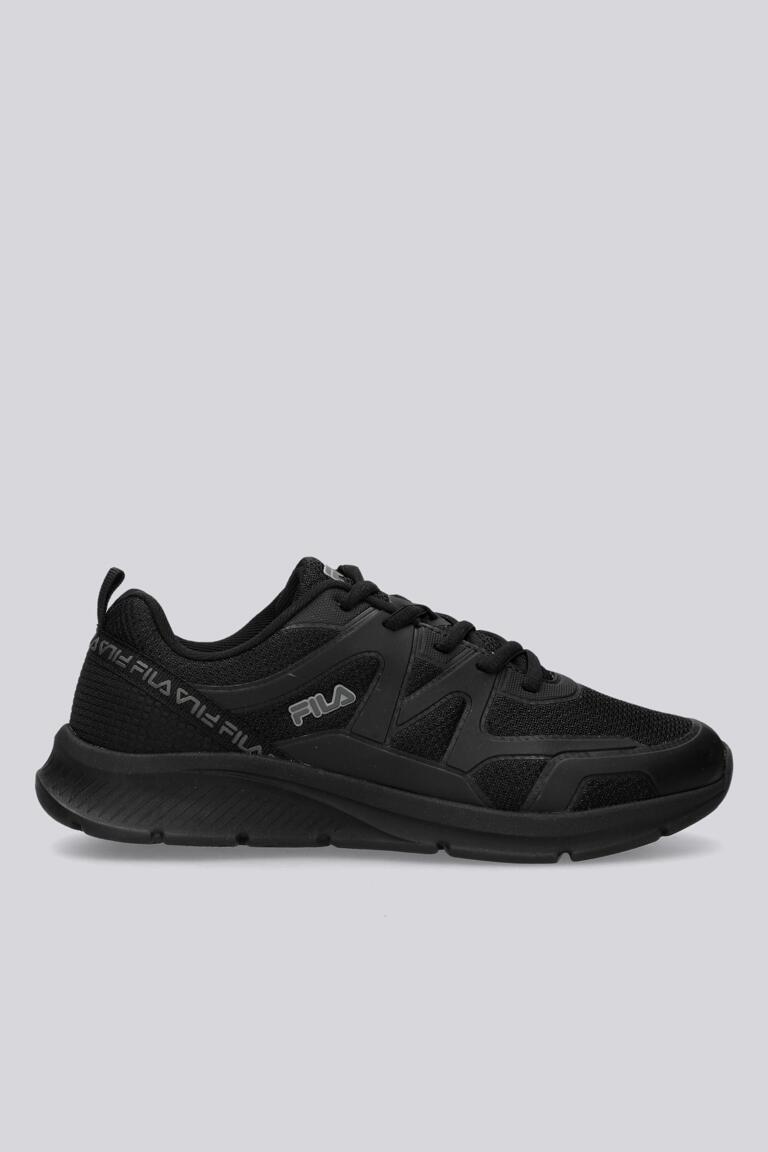 Fila Fast - Gris - Zapatillas Running Niño | Sprinter