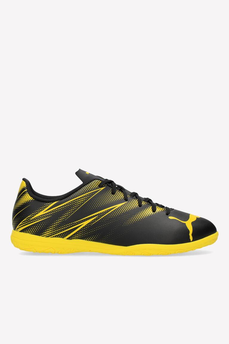 Puma Attacanto - Negro - Zapatillas Fútbol Sala | Sprinter