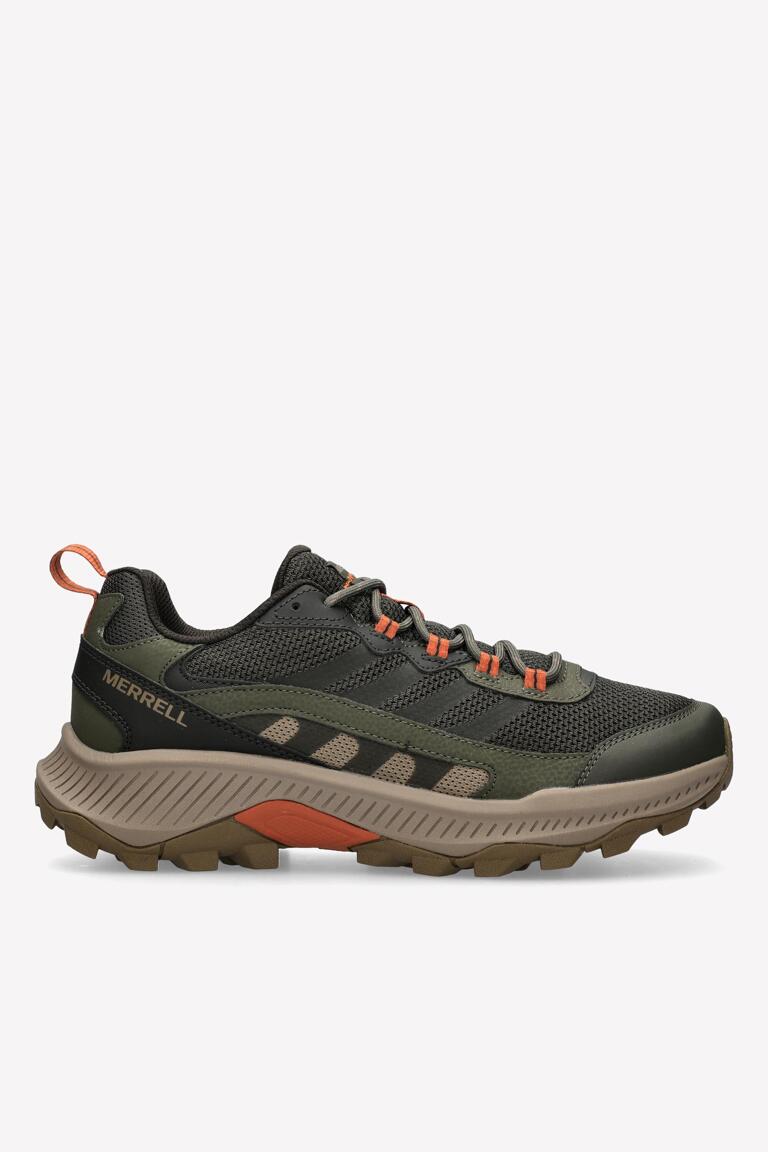 Merrell Speed Strike 2 - Kaki - Zapatillas Trekking Hombre | Sprinter