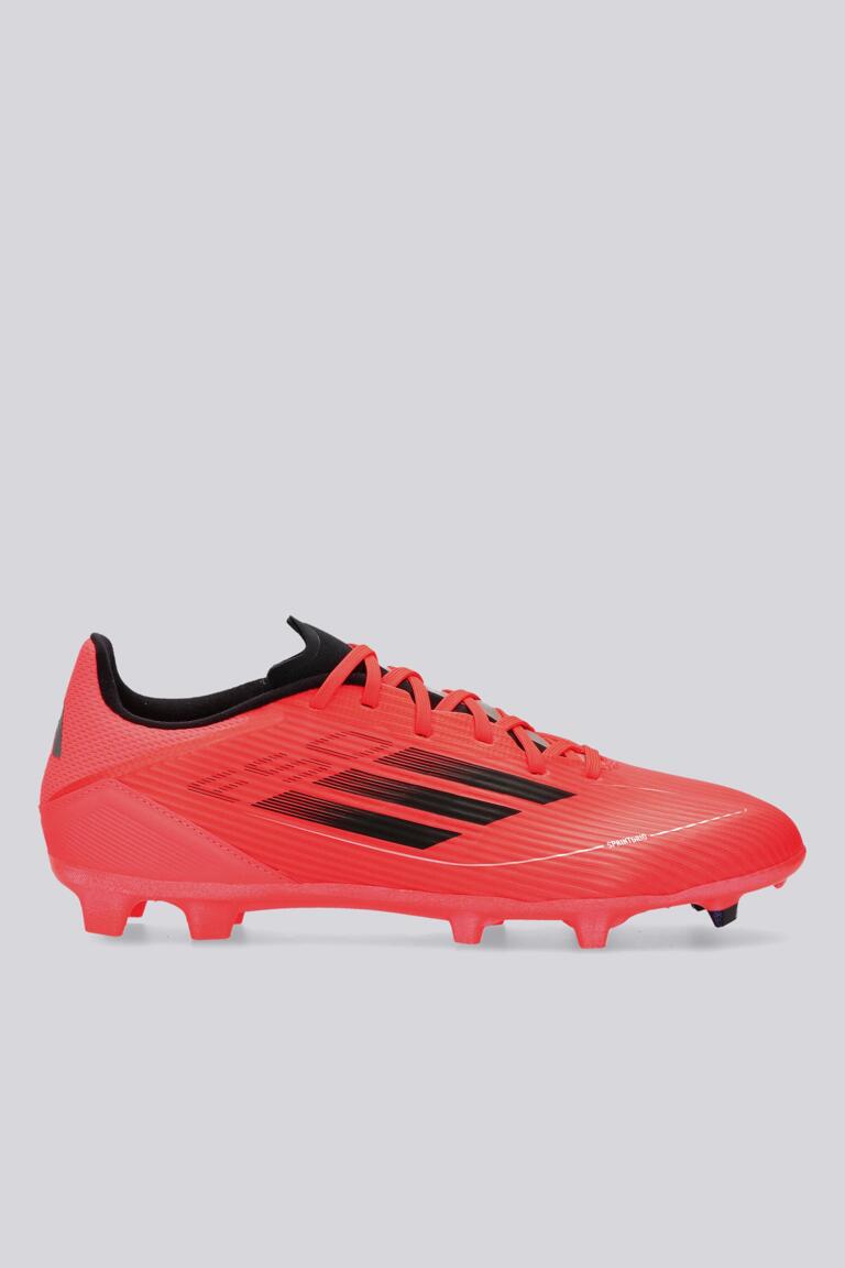 adidas F50 League FG Messi - Dorado - Botas Fútbol Tacos | Sprinter