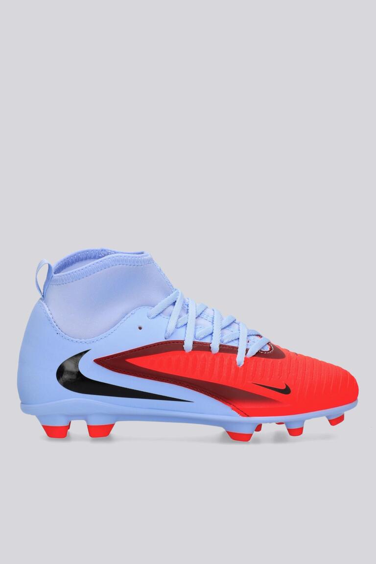 Nike Phantom 360 Df Club FG MG - Botas Fútbol Jr | Sprinter