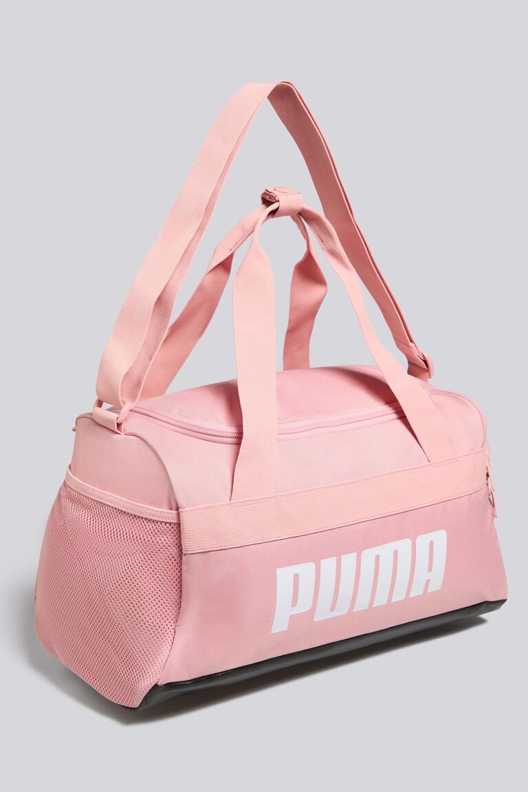 Puma Challenger - Preto - Mini Saco Desporto | Sport Zone