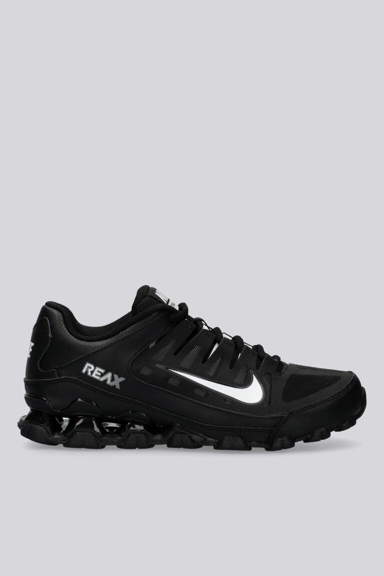 Nike Reax 8 Tr - Preto - Sapatilhas Mulher | Sport Zone