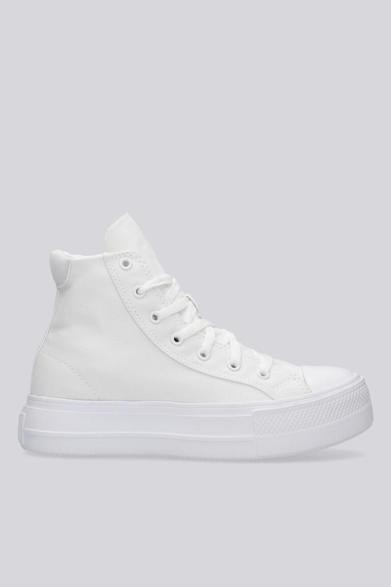 Converse Day One - Negro - Zapatillas Lona Niña | Sprinter