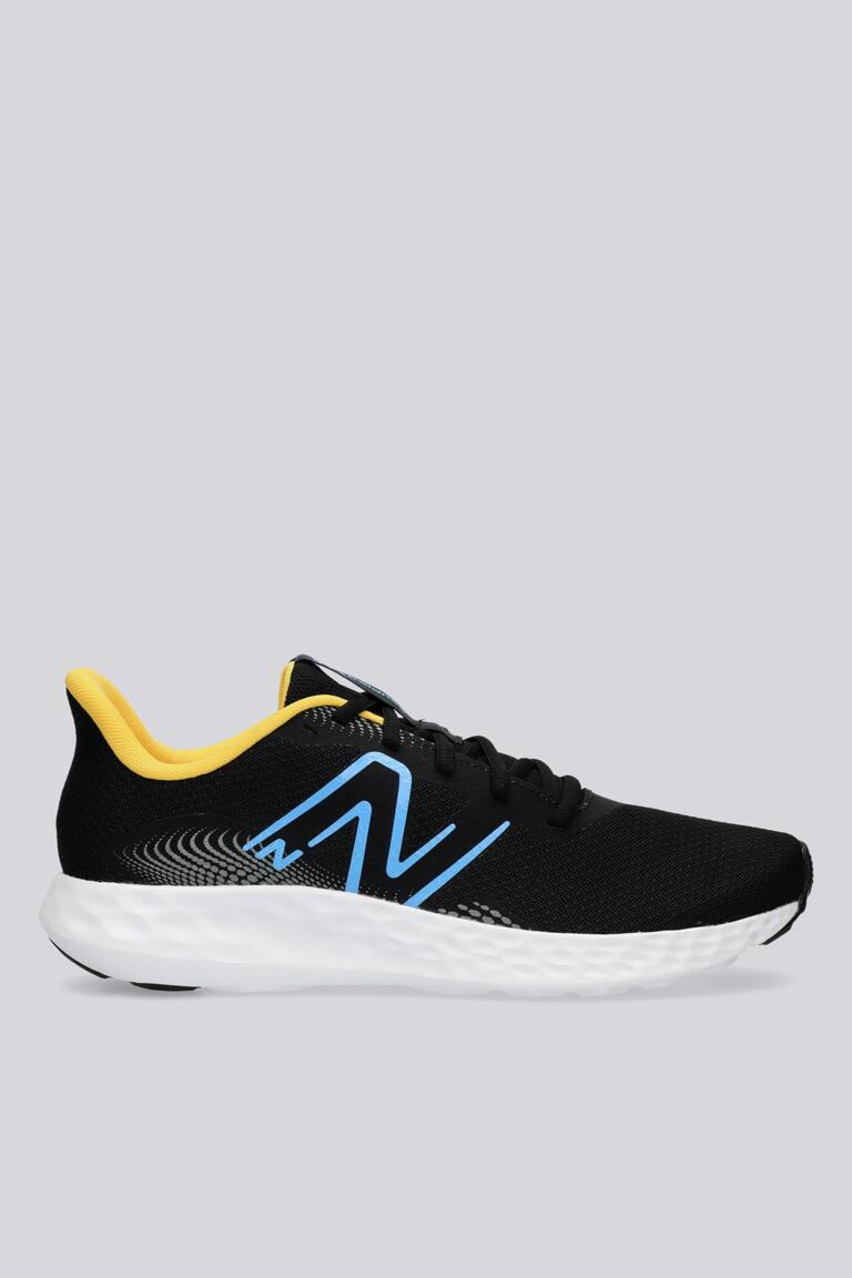 New Balance 411 - Cinza - Sapatilhas Homem | Sport Zone
