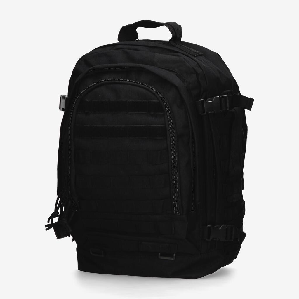 Mochila Tactical Rumble - Negro - Mochila Militar 22 L | Sprinter