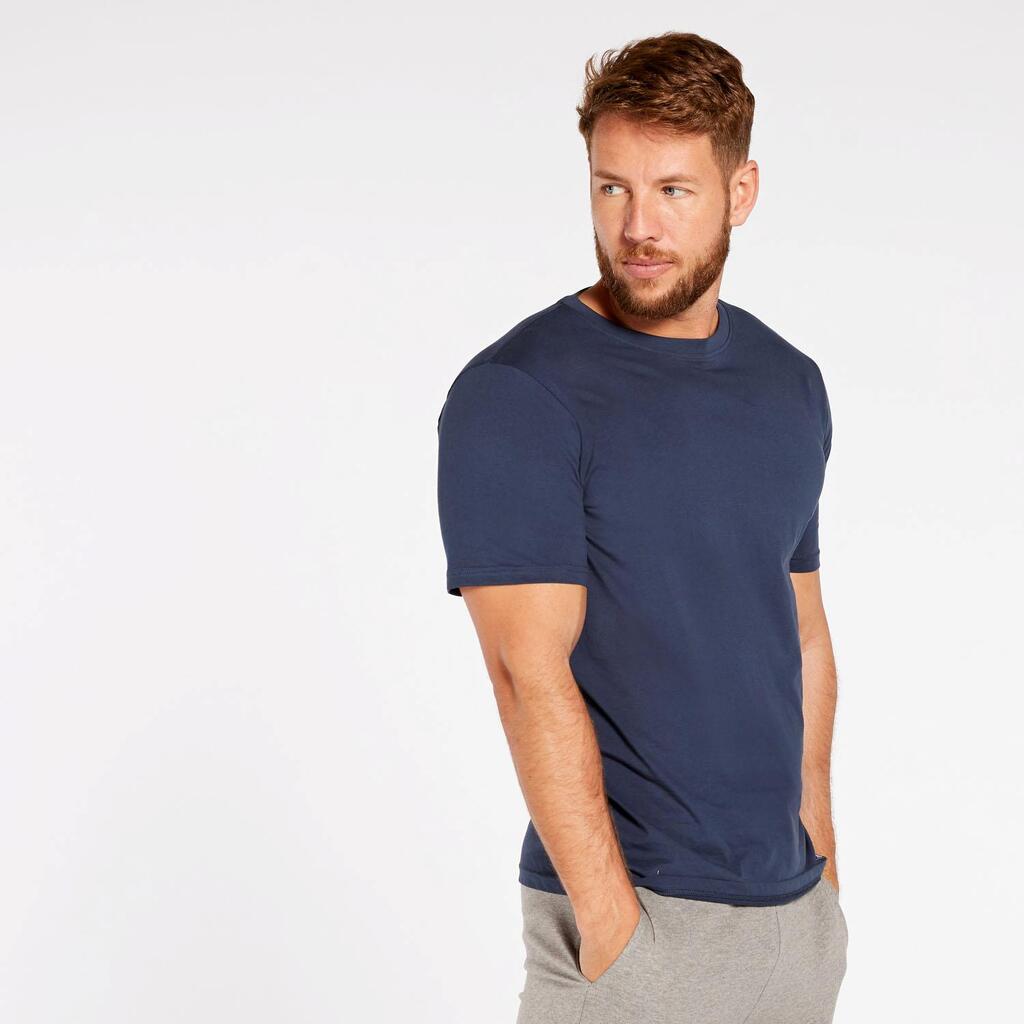 Up Basic - Rojo - Camiseta Hombre | Sprinter