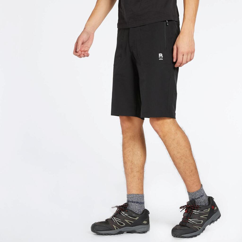 Boriken Outdoor - Denim - Pantalón Trekking Hombre | Sprinter