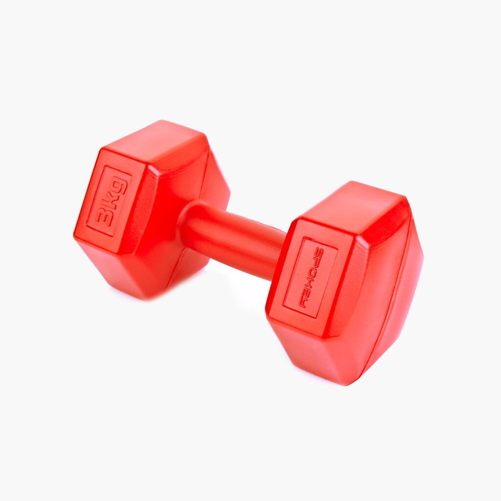 Halteres Musculação | Halteres Ajustáveis e Fixos | SPORT ZONE