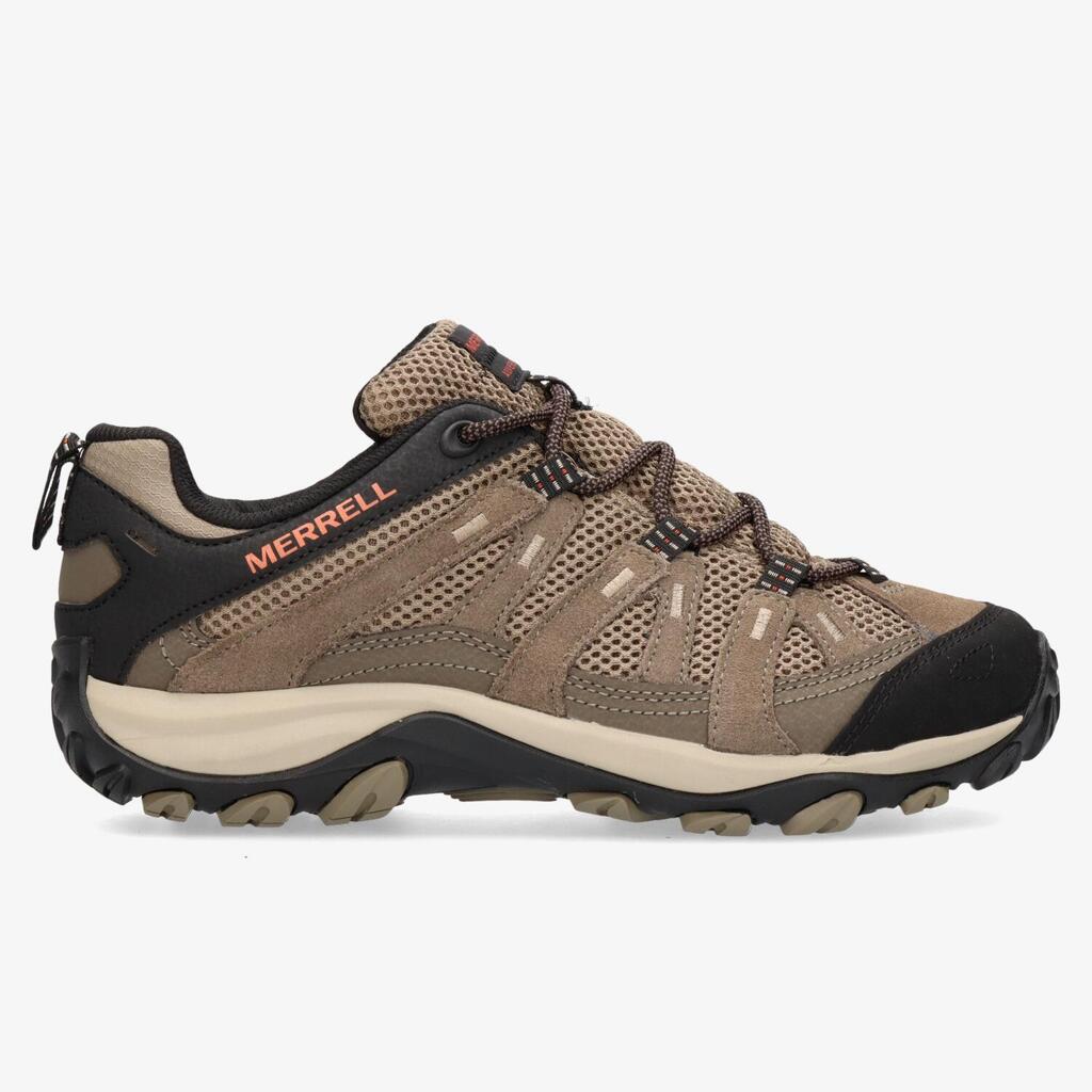 Merrell Alverstone 2 - Gris - Zapatillas Montaña Hombre | Sprinter
