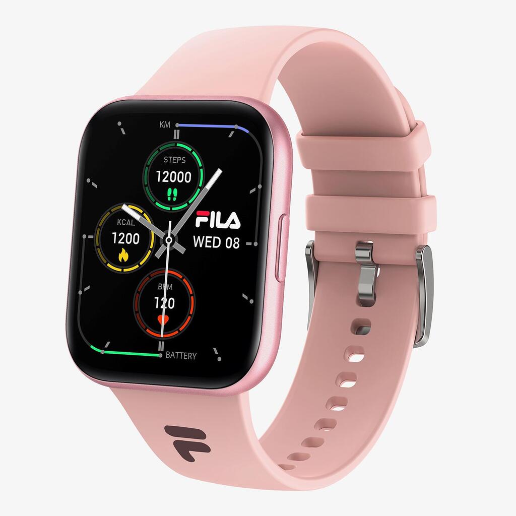 Smartwatches e Relógios Fila | SPORT ZONE