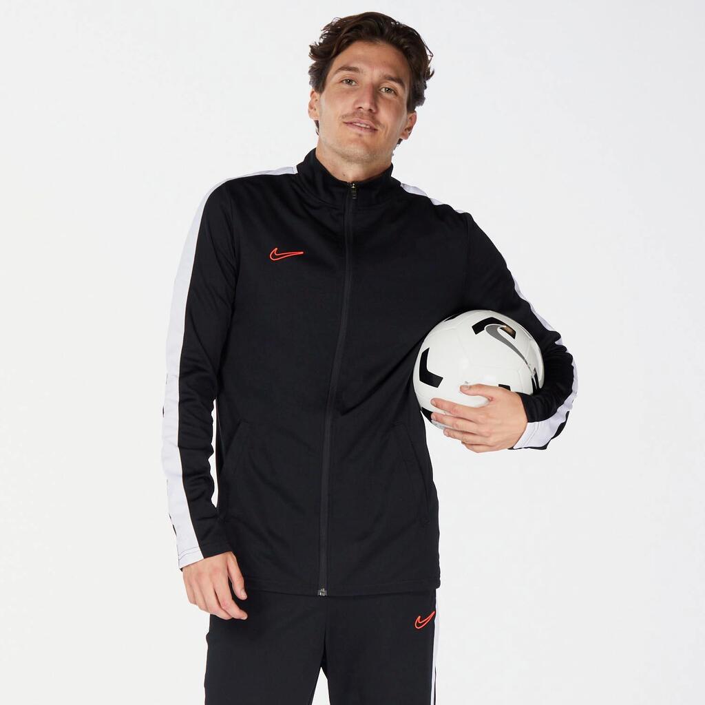 Nike Dri FIT Academy - Negro - Chándal Hombre | Sprinter
