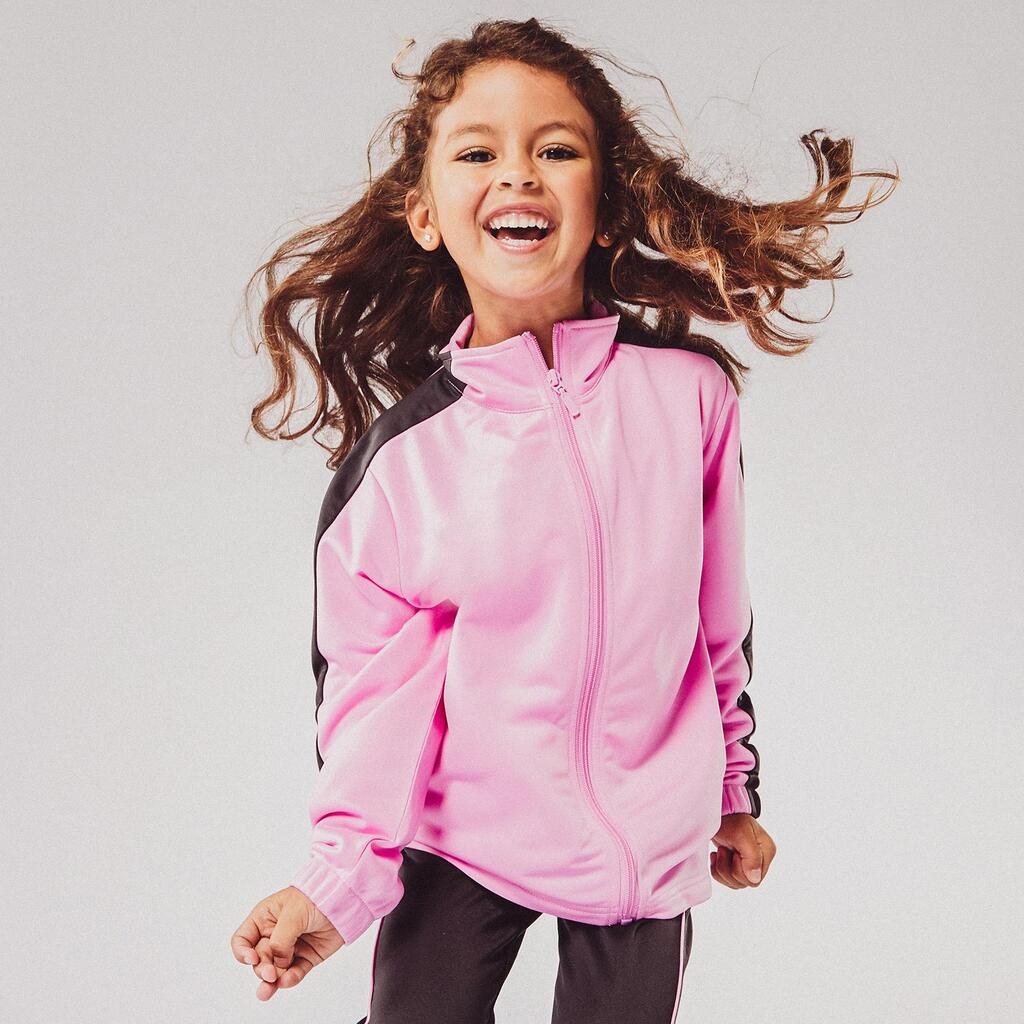 Chándal Up - Rosa - Chándal Niña | Sprinter