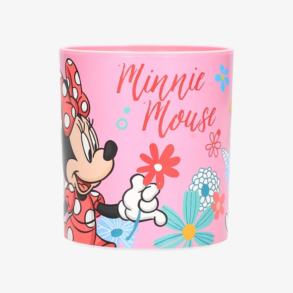 Licencias Mickey - Rosa - Menaje Camping Unisex | Sprinter