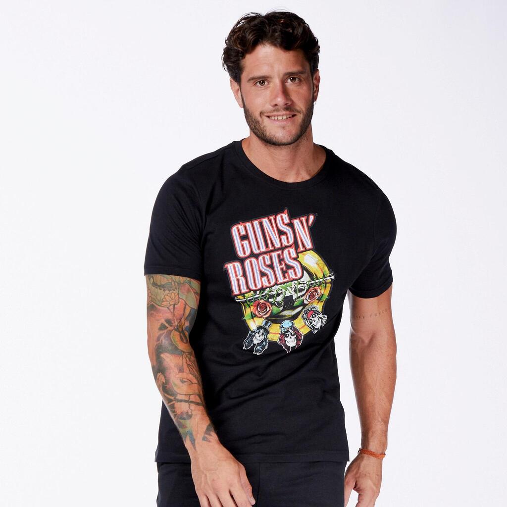Tienda Gun N' Roses Online | Sprinter