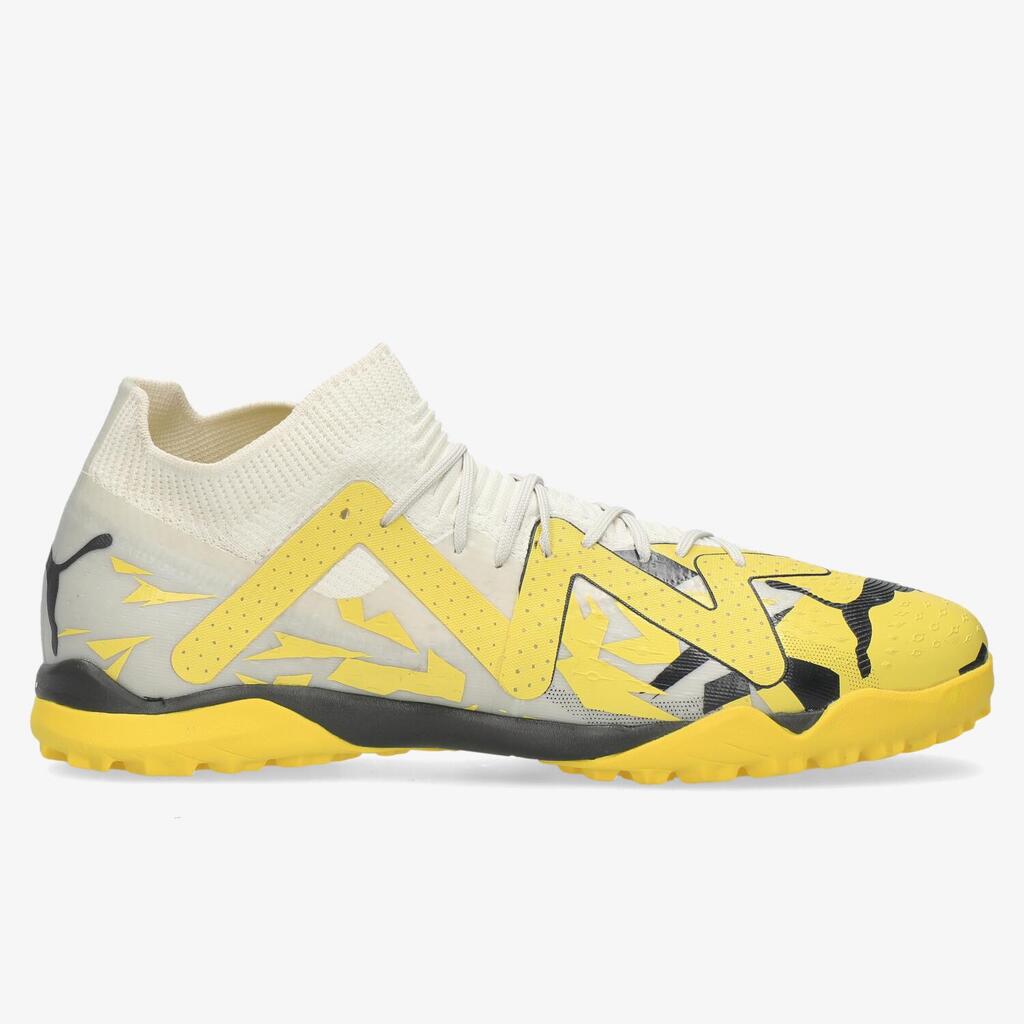 Puma Future Play - Negro - Botas Fútbol Turf | Sprinter