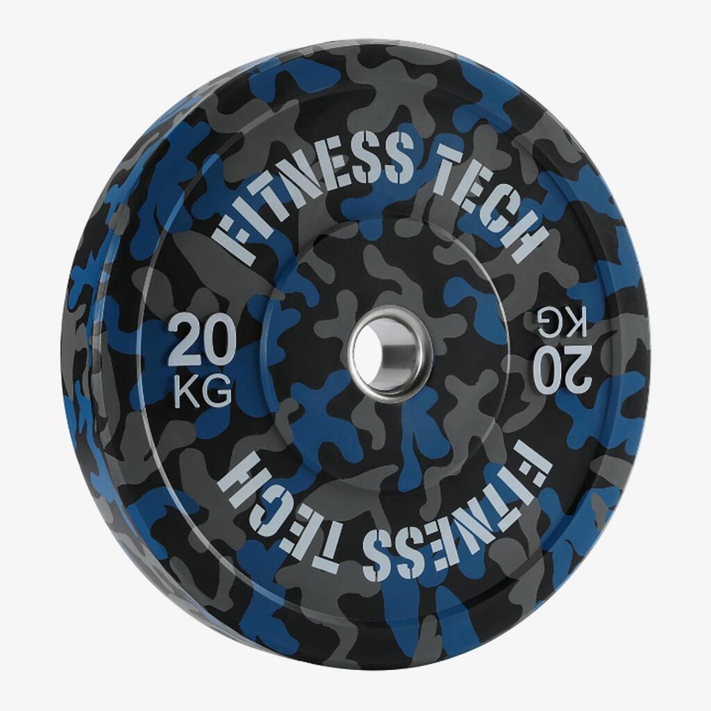 Discos Pesas | Discos Mancuernas | Sprinter