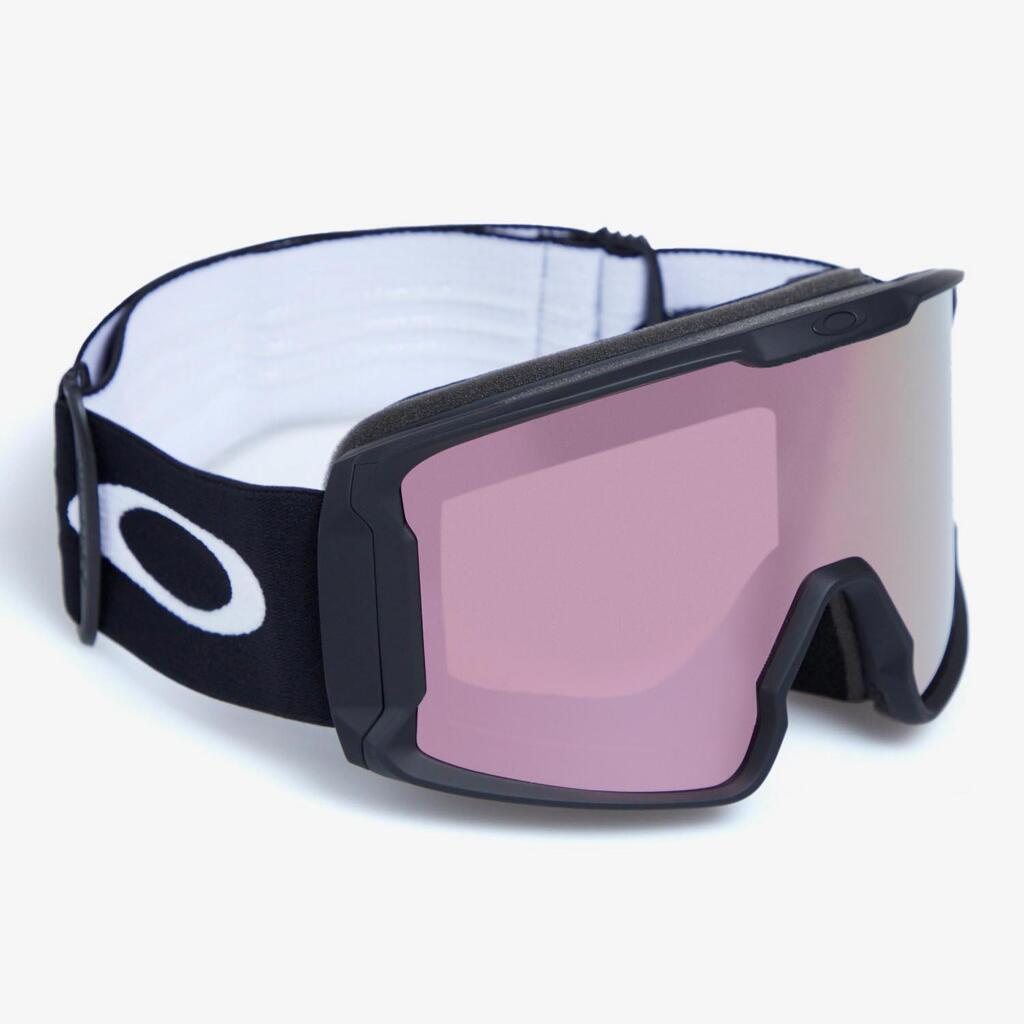 Oakley Line Miner - Negro - Gafas Ventisca Esquí | Sprinter