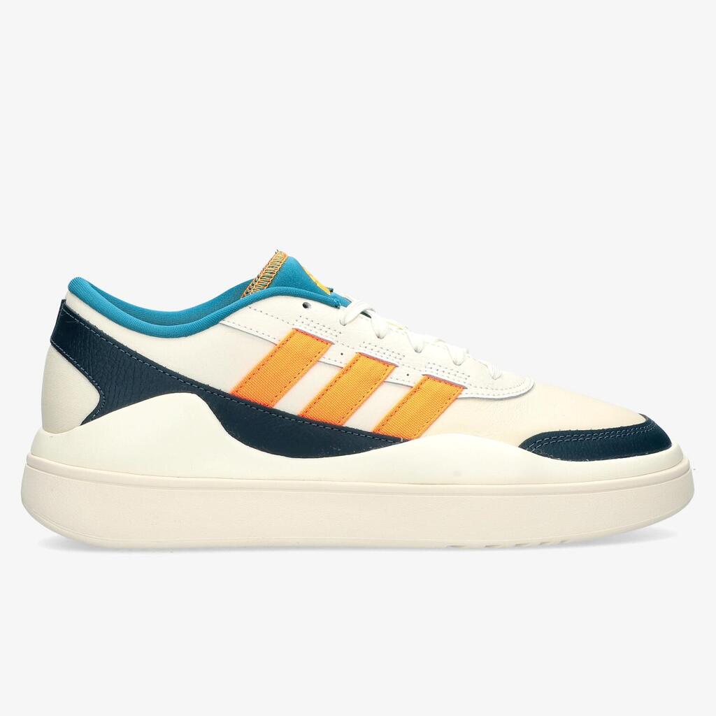 adidas Osade - Blanco - Zapatillas Hombre | Sprinter