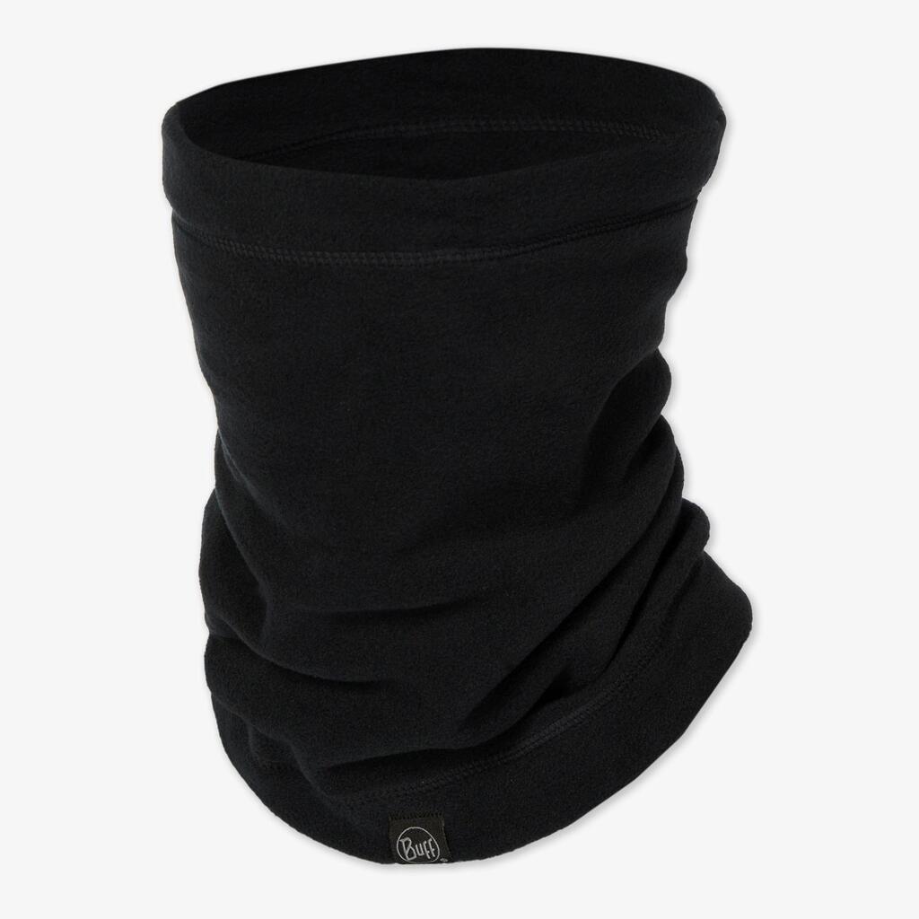 Tubular Buff - Negro - Bufanda Tubular Polar | Sprinter