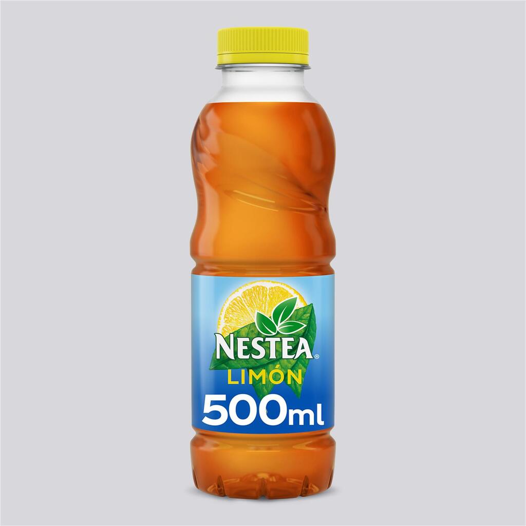Nestea Limon 500ml - Refresco 0,5 L | Sprinter